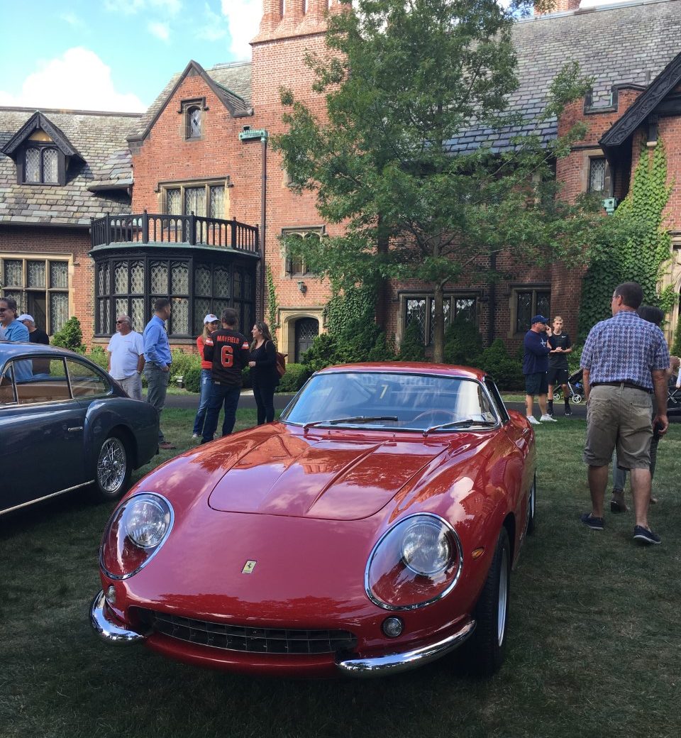 2022 Molto Bella Auto Show – Welcome to Car Idiots Forever!